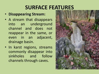 KRAST TOPOGRAPHY.pptx