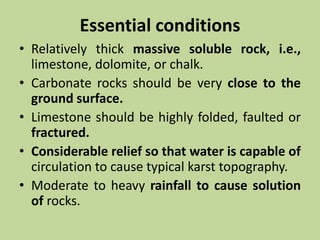 KRAST TOPOGRAPHY.pptx