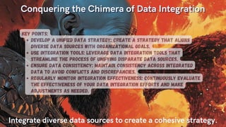 Kratos' 13 Challenges: A Data Governance Journey with Mirko Peters | PPT