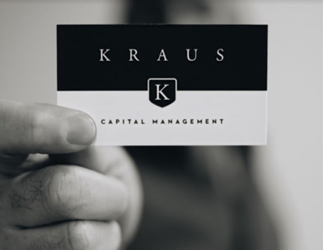 Kraus logos, branding & usage guide | PPT
