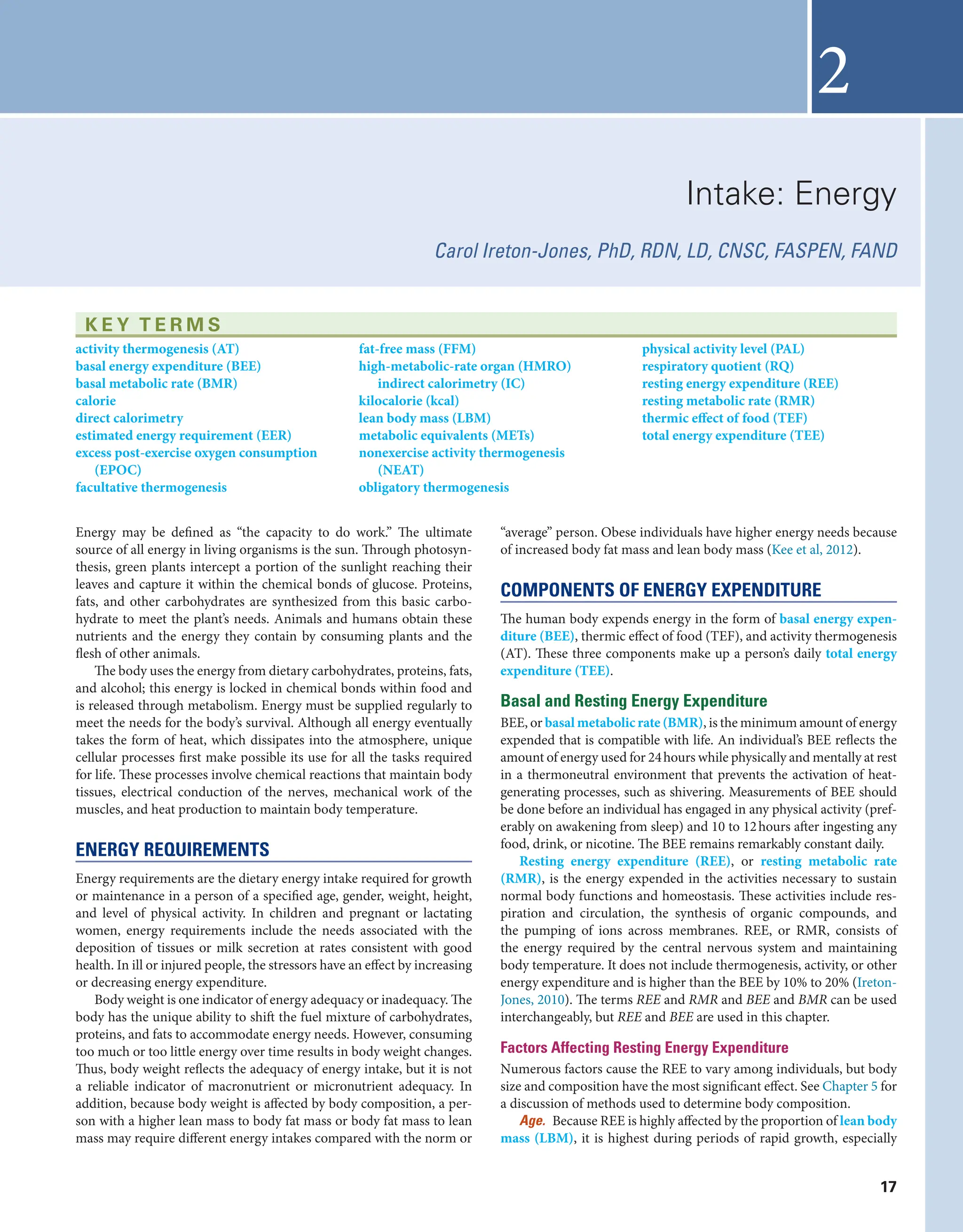 Krause and Mahan's Food and Nutrition Care Process 16th Edition.pdf