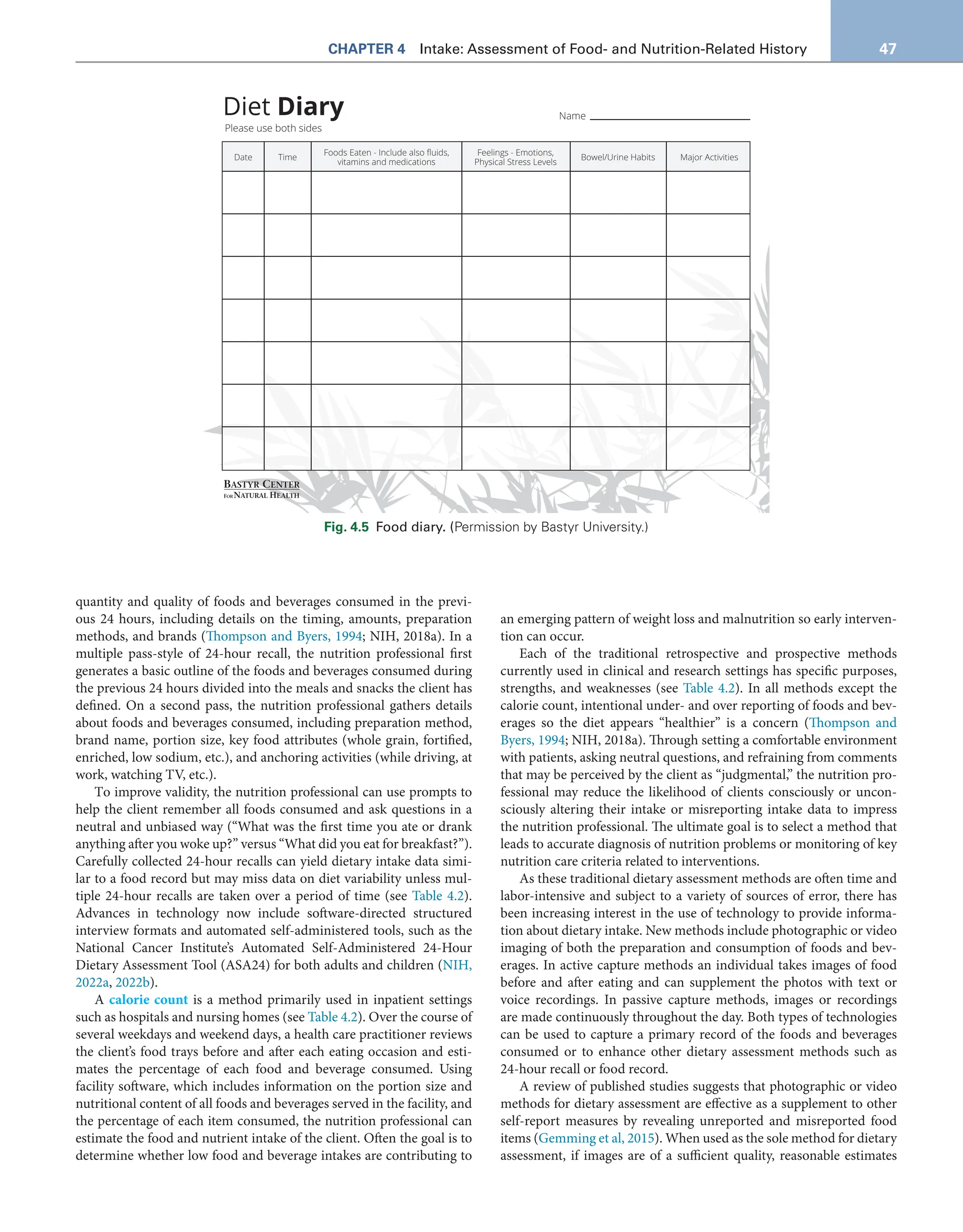 Krause and Mahan's Food and Nutrition Care Process 16th Edition.pdf