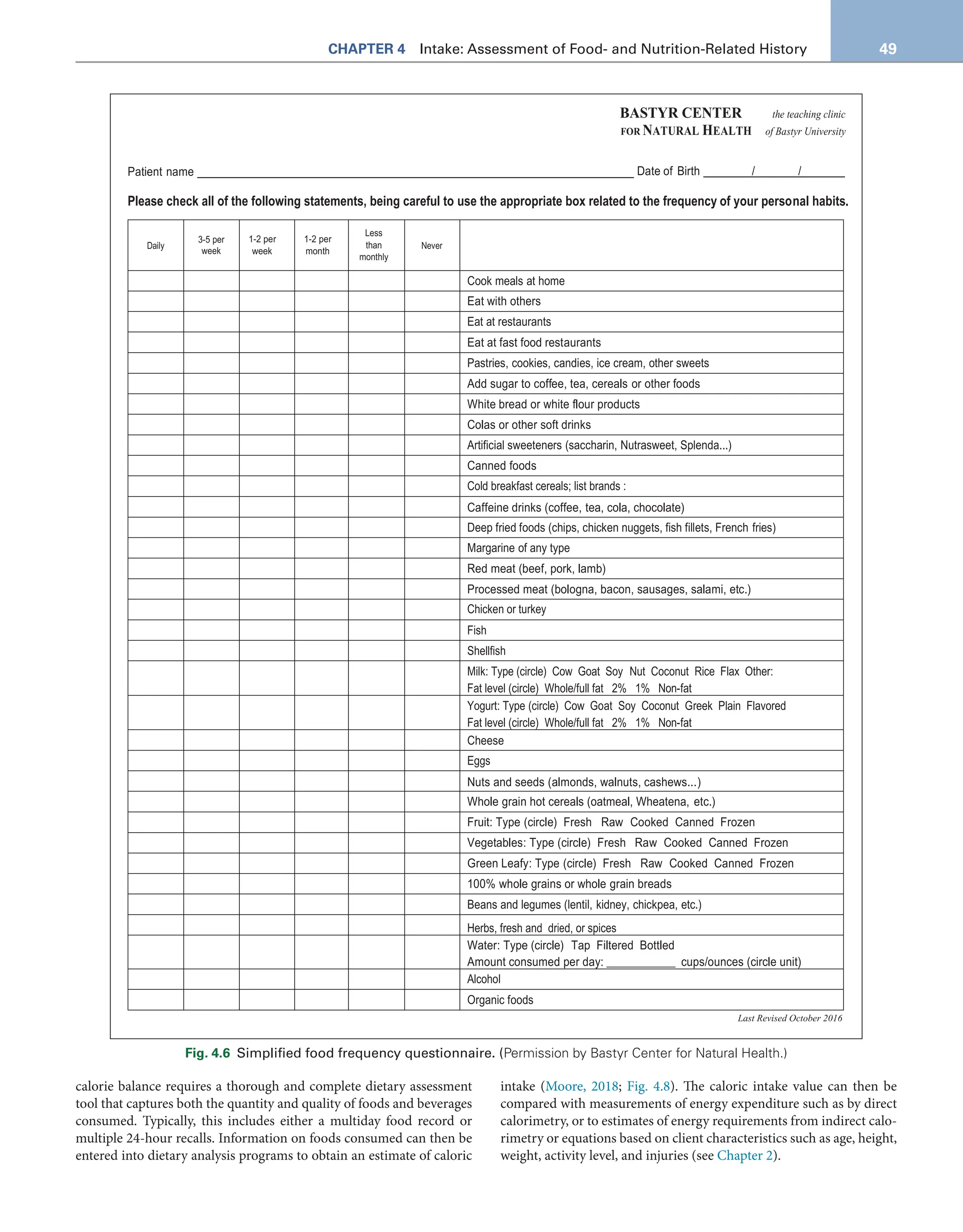 Krause and Mahan's Food and Nutrition Care Process 16th Edition.pdf