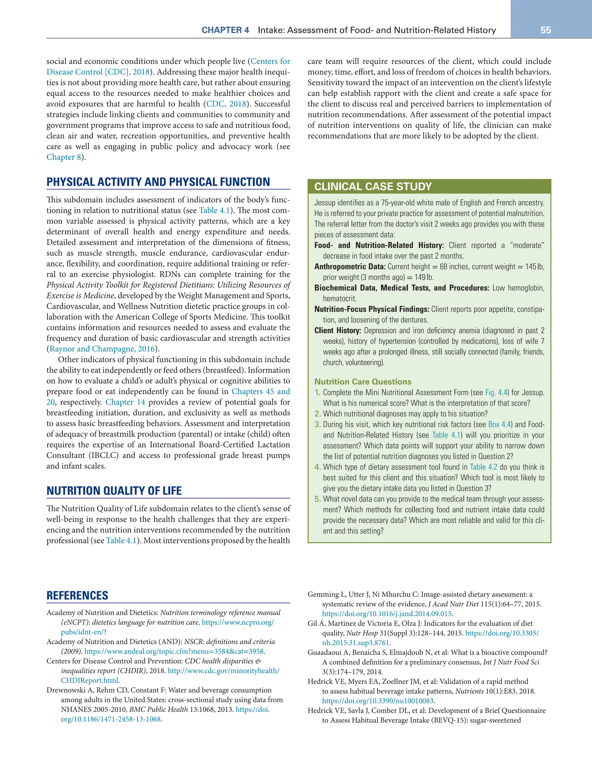 Krause and Mahan's Food and Nutrition Care Process 16th Edition.pdf