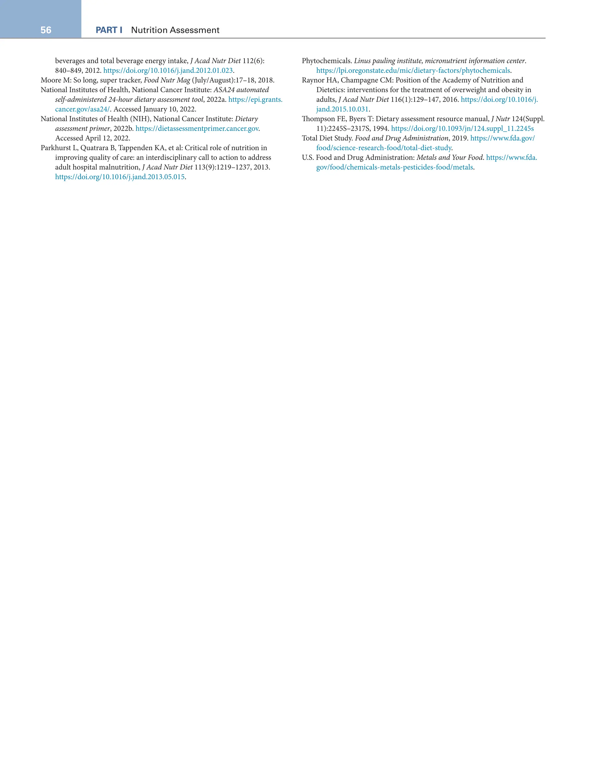 Krause and Mahan's Food and Nutrition Care Process 16th Edition.pdf