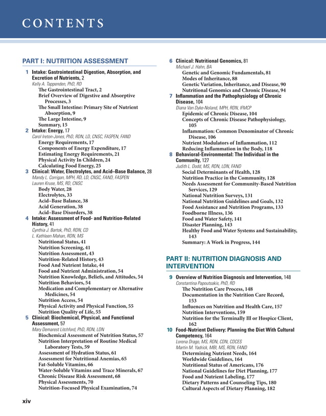 Krause and Mahan's Food and Nutrition Care Process 16th Edition.pdf