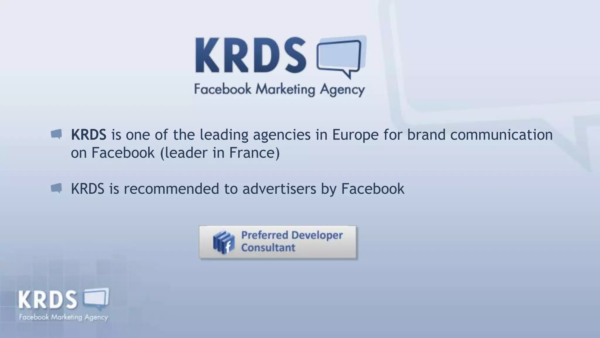 Krds - Presentation | PPTX | Business | Business and Finance