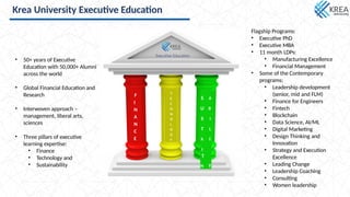 Krea Executive Education - 7th June (1).pptx