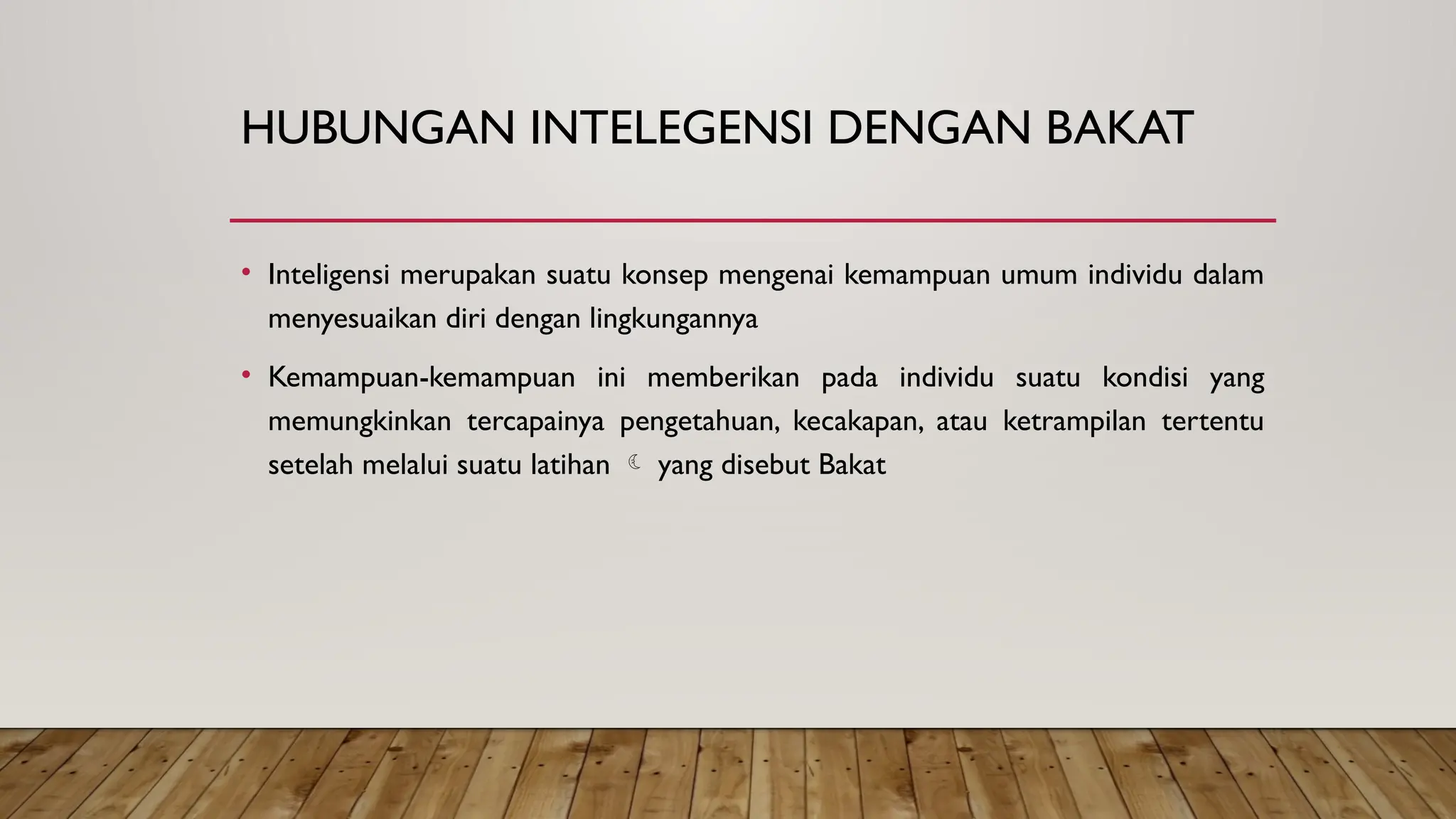 Kreativitas dan Keberbakatan anak usia dini | PPTX
