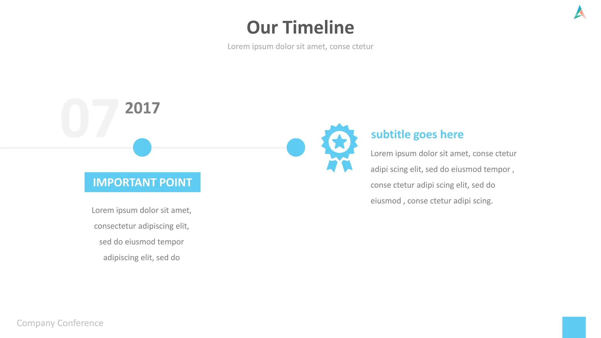 Kreator Slide Template contoh dalam pembuatan slide kreatif yang ...