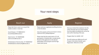 Krea University-Leadership Mastery Program.pptx