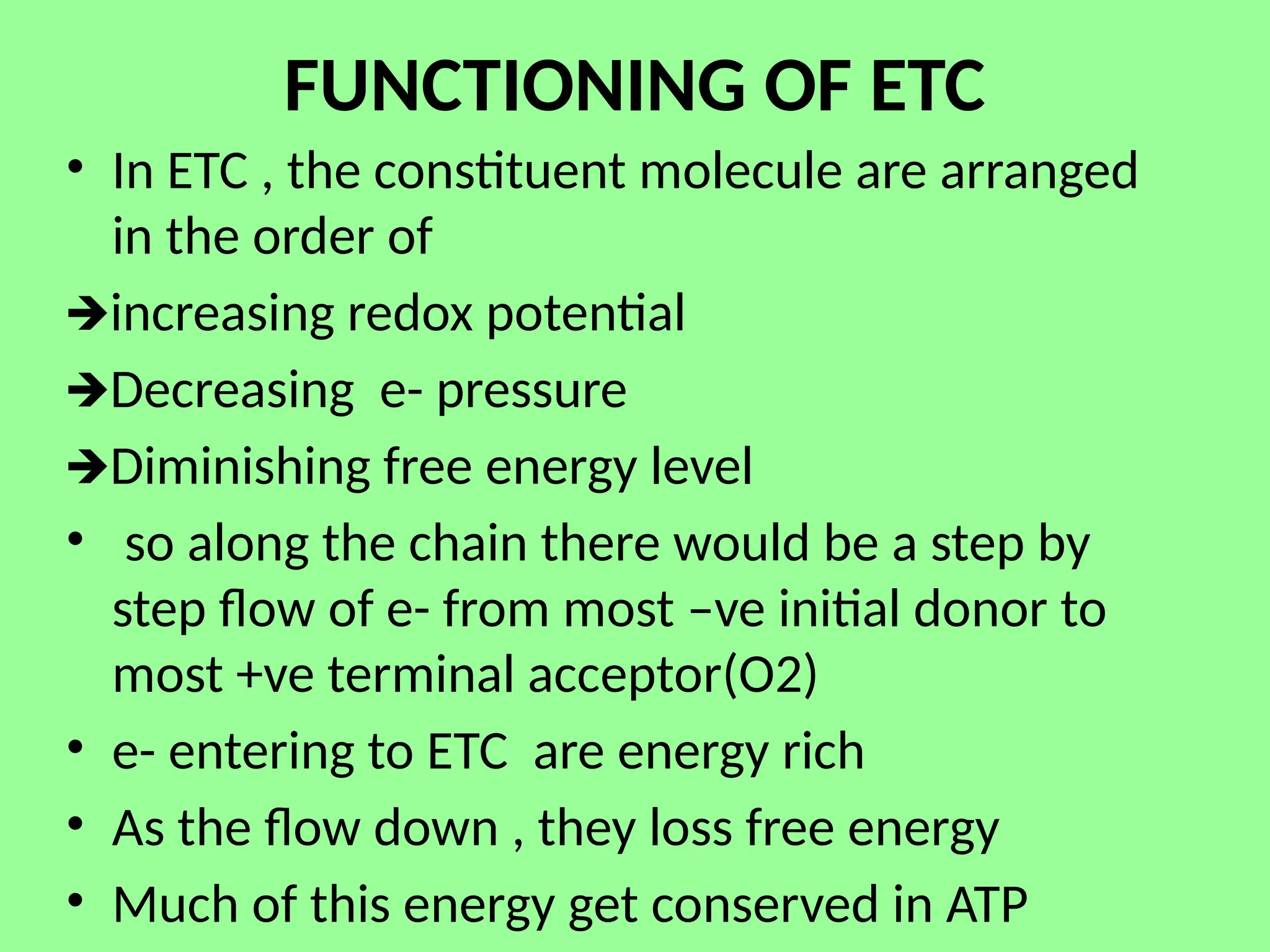 biochemistry for nursing Krebs and ETC.pptx