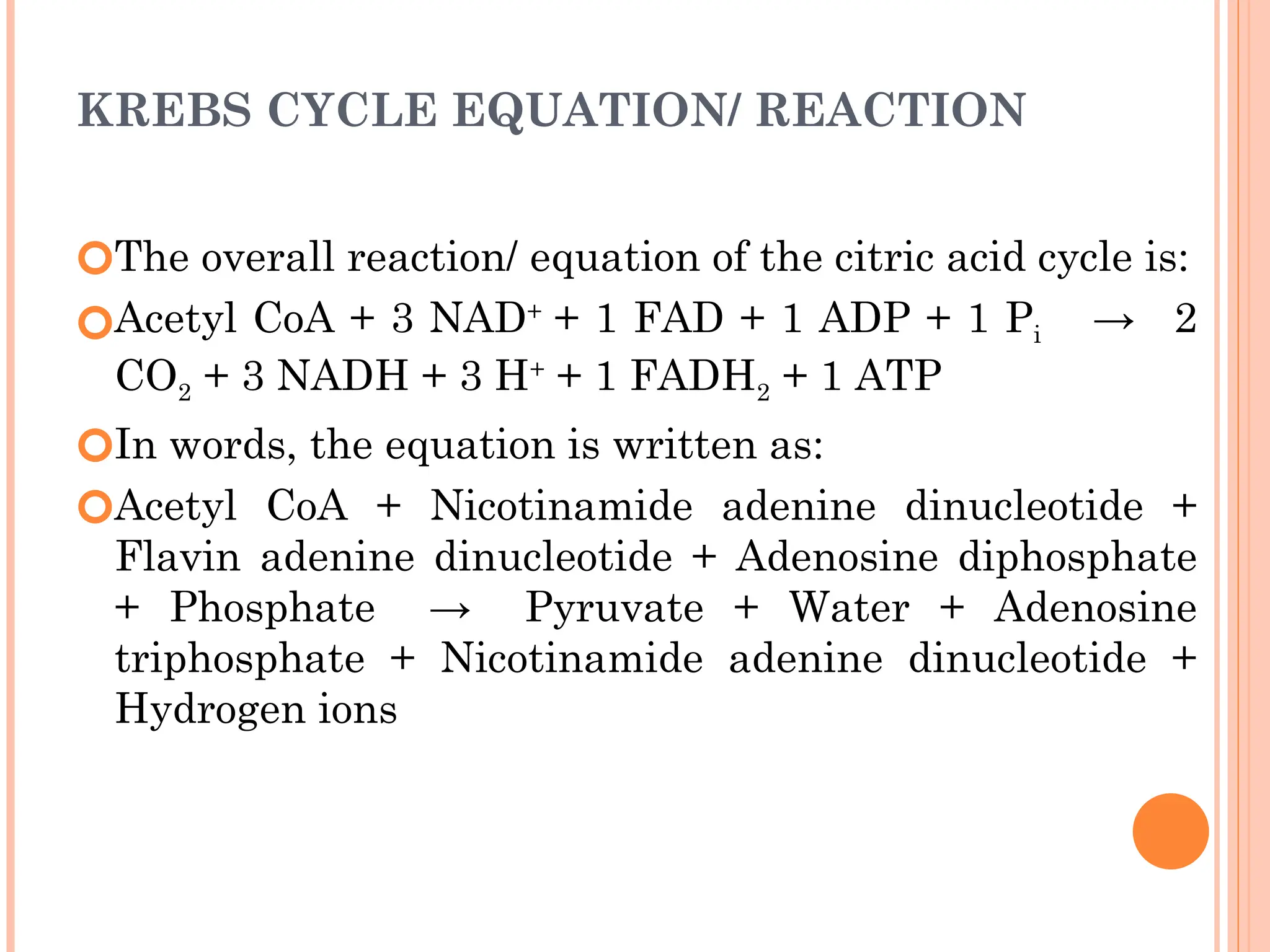 biochemistry for nursing Krebs and ETC.pptx