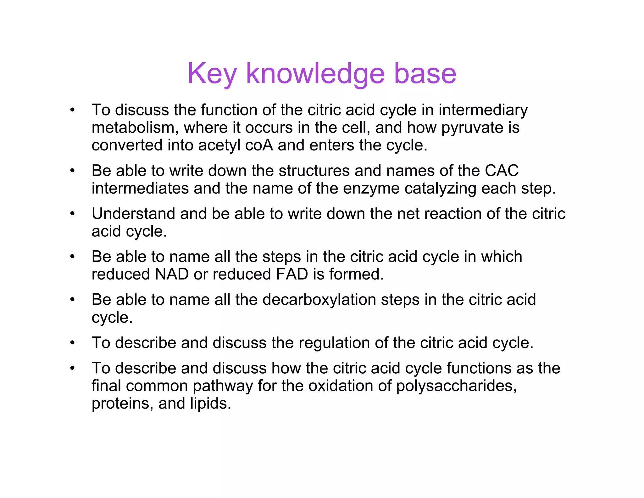 Krebs Cycle - 2008 BIOCHEM 201.pdf