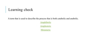 krebscycle/TCA cycle-Metabolic pathways.pptx