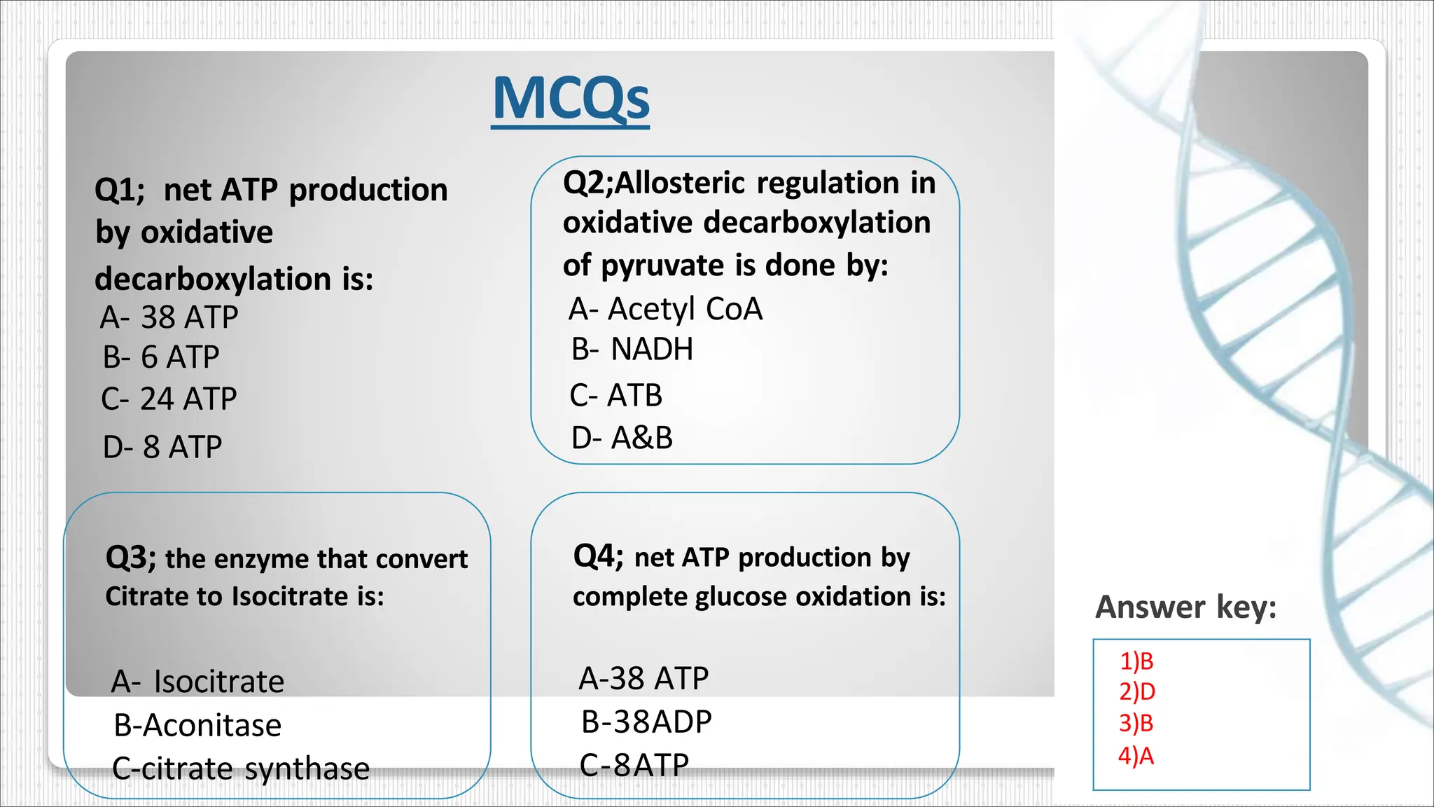 KREBS CYCLE or Tricitric Acid in mitochondria1.pptx