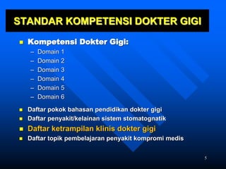 Kredensial Dokter Gigi di Puskesmas.pdf