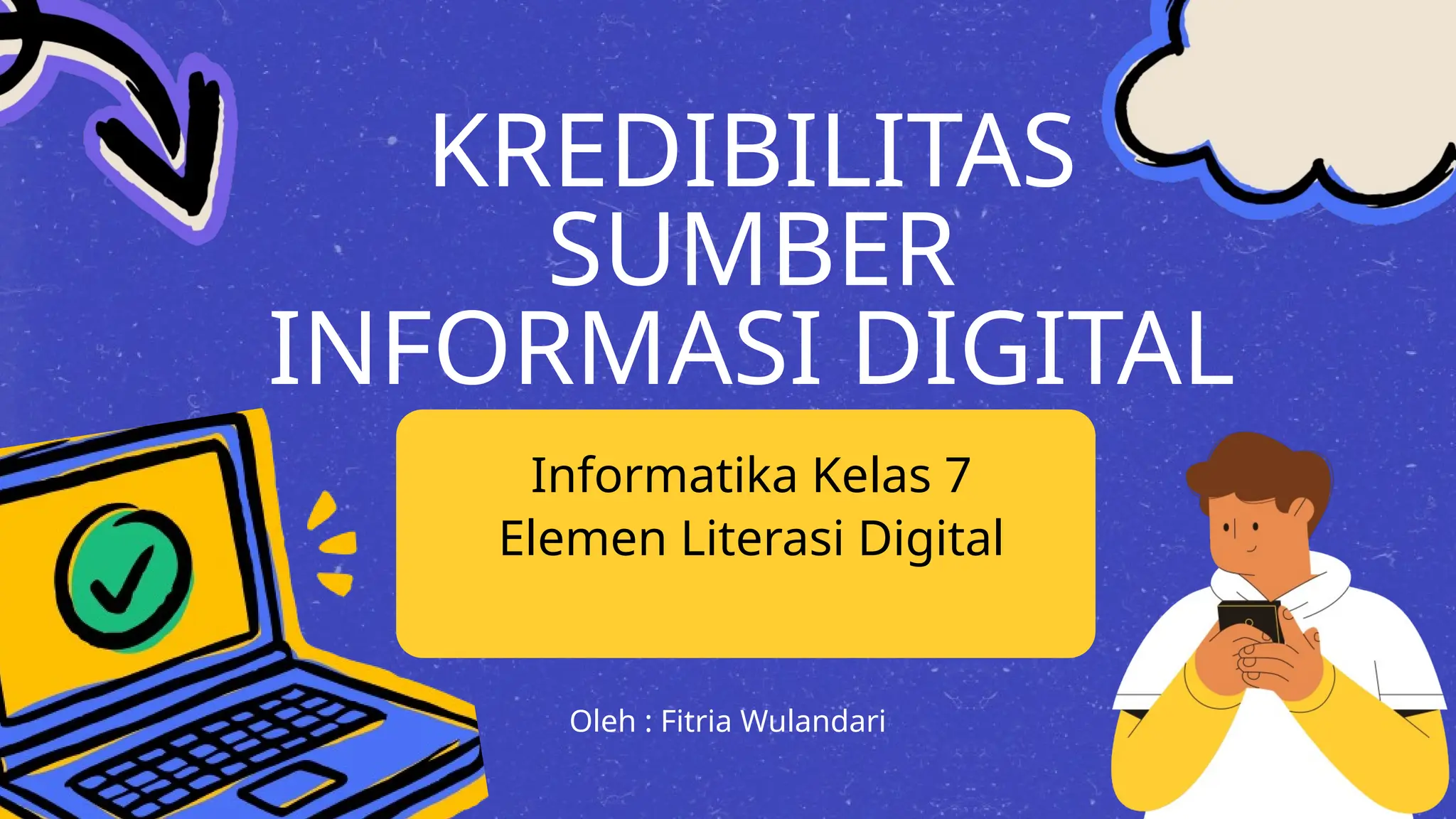 Kredibilitas Sumber Informasi Digital.pptx