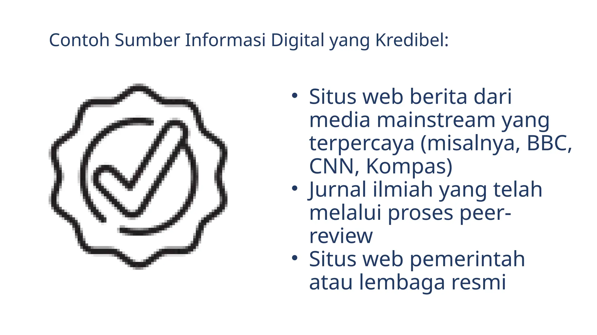 Kredibilitas Sumber Informasi Digital.pptx