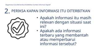 Kredibilitas Sumber Informasi Digital.pptx
