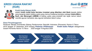 Kredit Usaha Rakyat.pptx