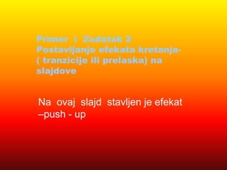 Kreiranje.animacije 2.pph