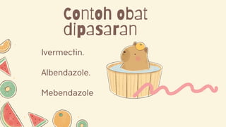 Pengertian dan jenis obat antiparasit.pdf