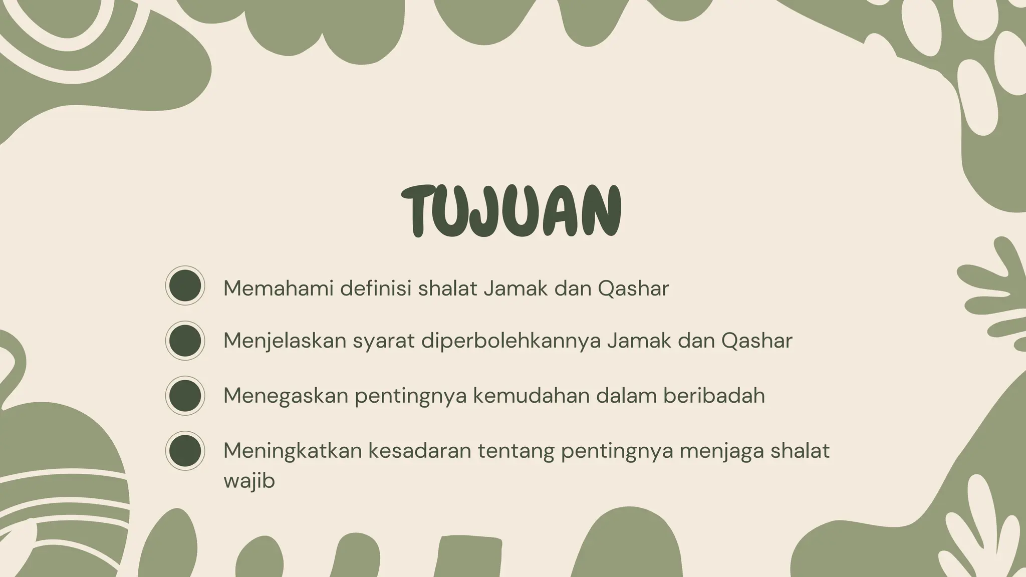 Shalat Jamak dan Qashar penejlasan dan praktek | PDF