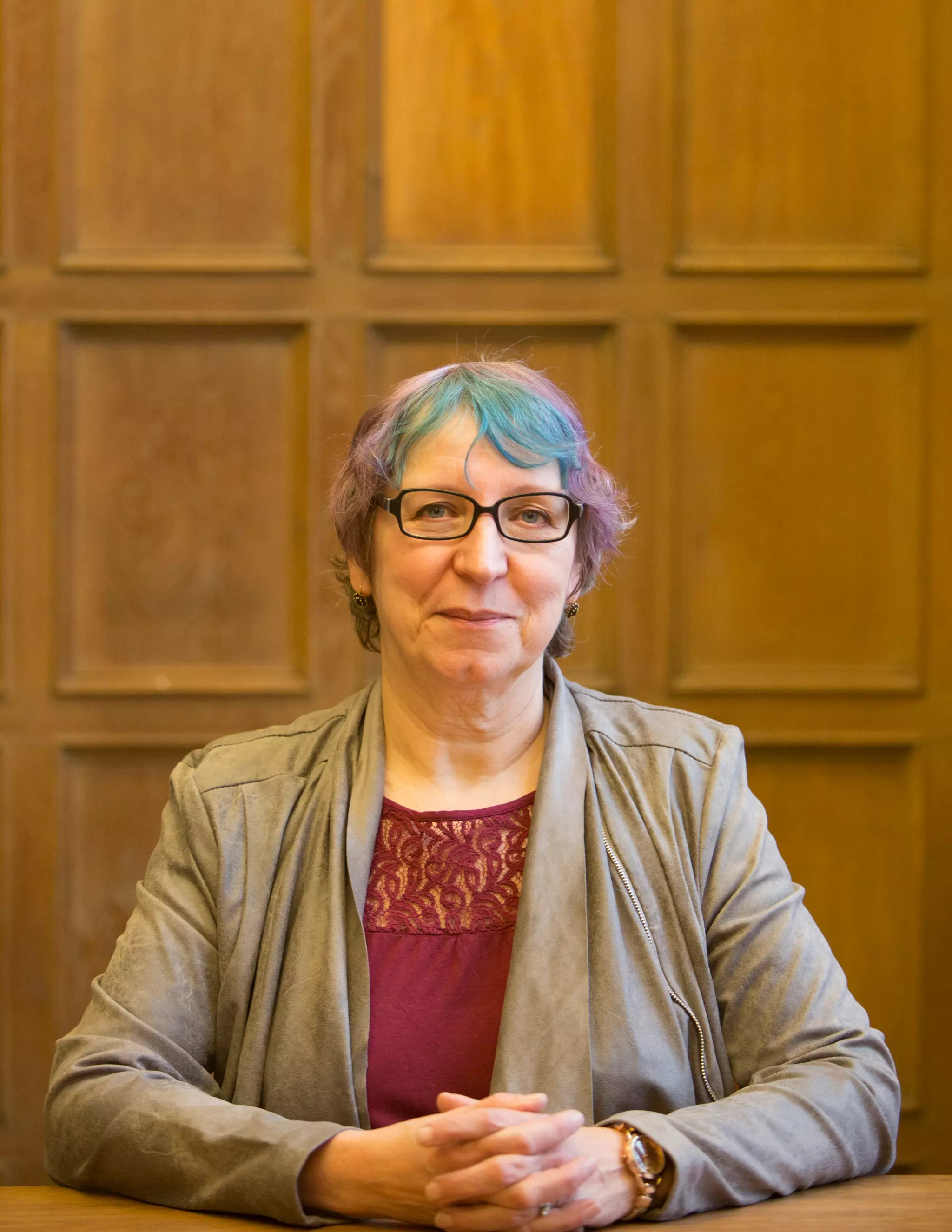 An Interview with Jana Krentz | PDF
