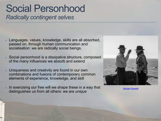 I am a person | PPT
