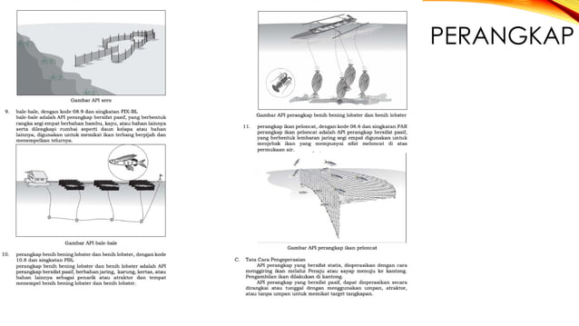 Kreteria Alat Tangkap Ramah Lingkungan.pptx