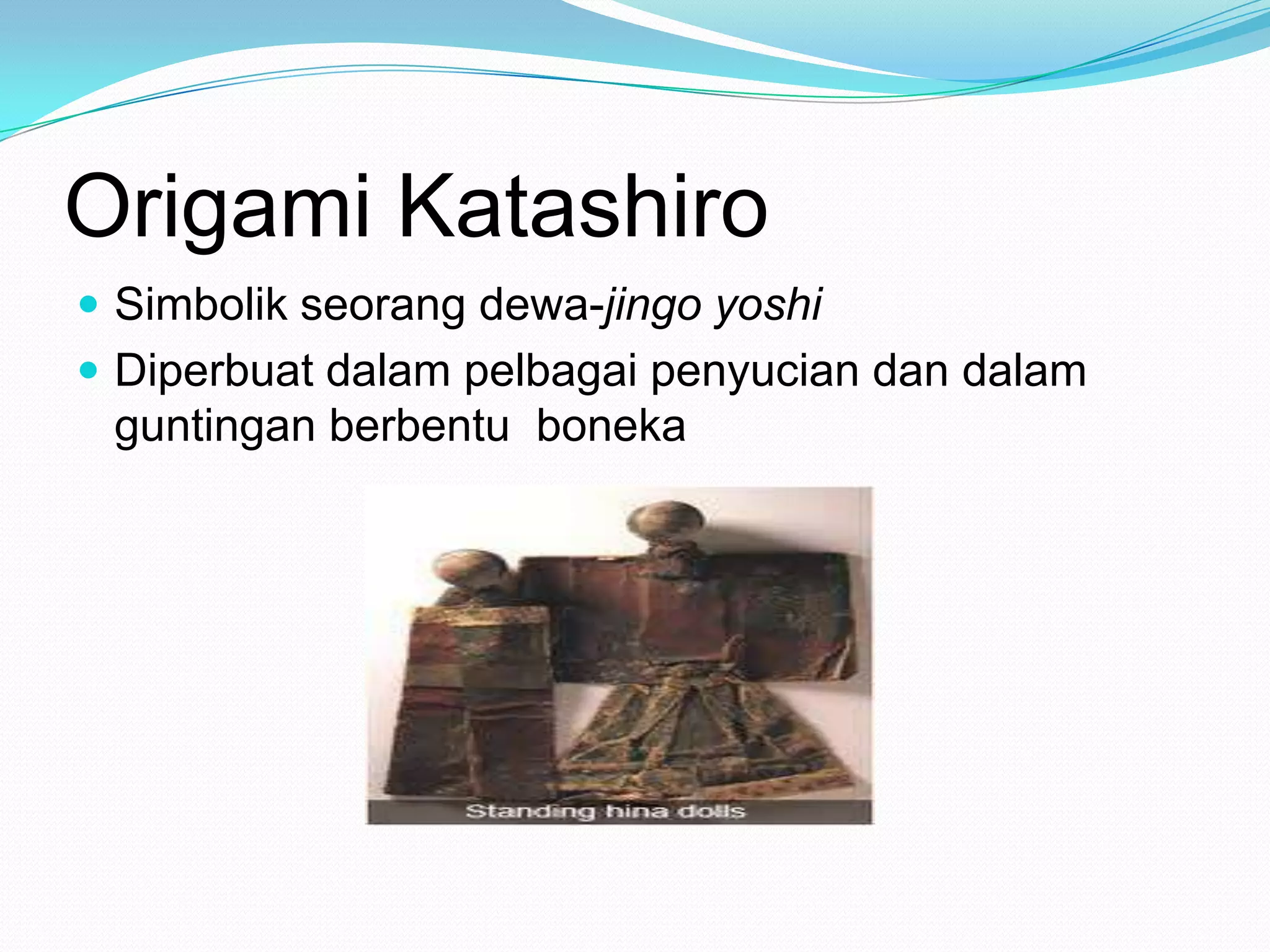 Kretiviti dan kraftangan | PPTX