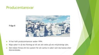 Kretslopp | PPTX
