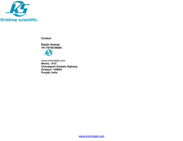 Kri sci digital leaf area meter | PDF