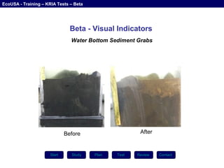 KRIA - Water Ionizer Training | PPT