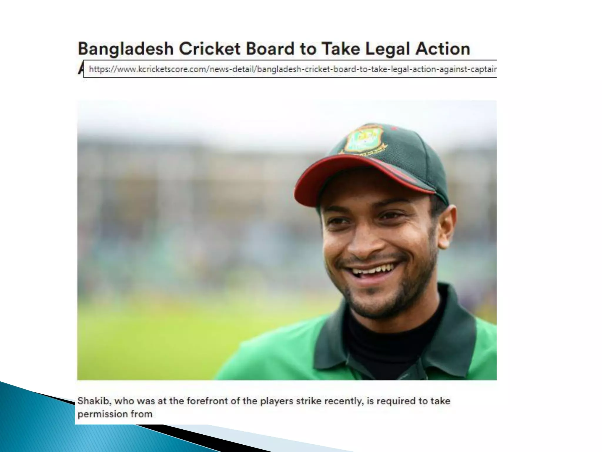 live cricket score | PPT