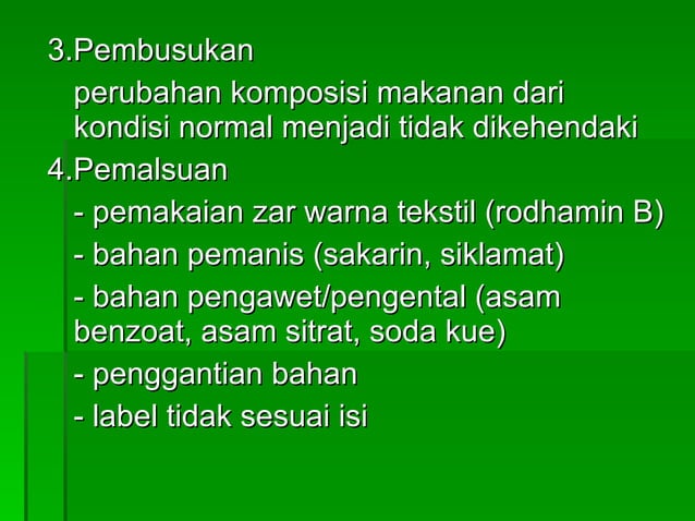 Krida bina lingkungan sehat | PPT