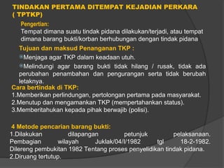 Materi Paparan Krida TPTKP Saka Saka Bhayangkara.ppt