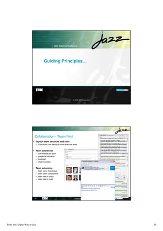 All About Jazz Team Server Technology | PDF