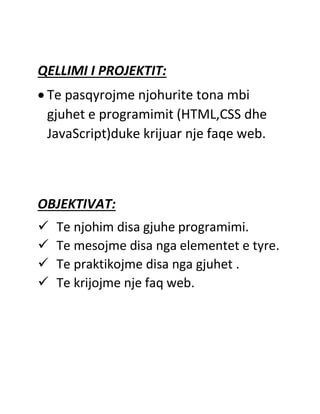 “Krijimi I nje faqeje web duke perdorur.pdf