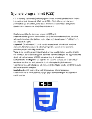 “Krijimi I nje faqeje web duke perdorur.pdf