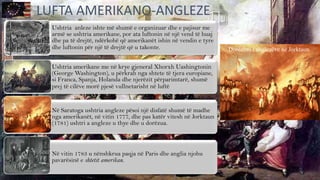 Krijimi i SHBA Erlisa Kulla | PPT