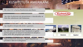 Krijimi i SHBA Erlisa Kulla | PPT