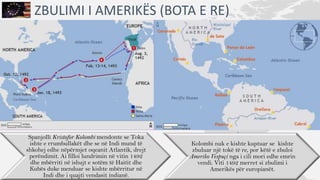 Krijimi i SHBA Erlisa Kulla | PPT