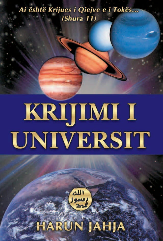 Krijimi i universit | PDF