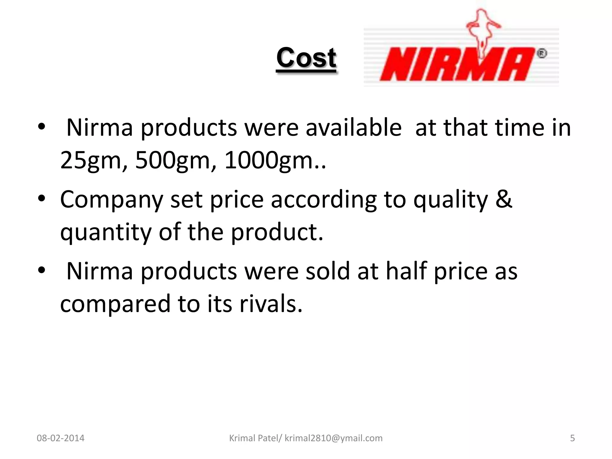 marketing management " 7C" | PPT