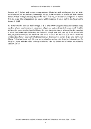 Krio - Biblical Principles of Agriculture - How to Lower Food Prices.pdf