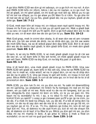 Krio - Presence of God Tract.pdf