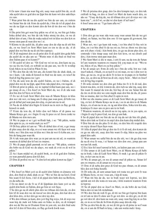 Krio - The First Gospel of the Infancy of Jesus Christ.pdf