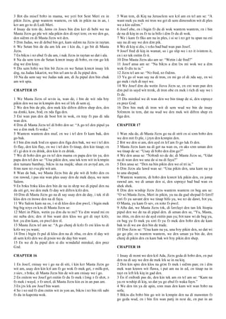 Krio - The First Gospel of the Infancy of Jesus Christ.pdf